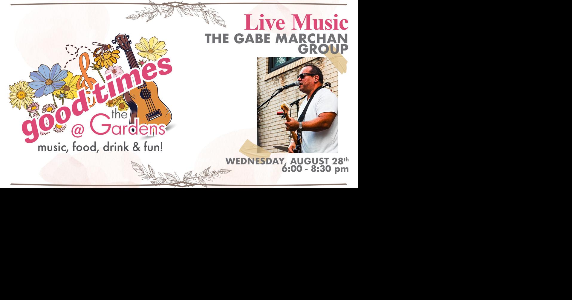 The Gabe Marchan Group - Northfield | Scene | southernminn.com