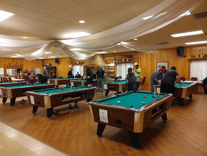 Angels Among Us to host annual pool tournament | Community ...