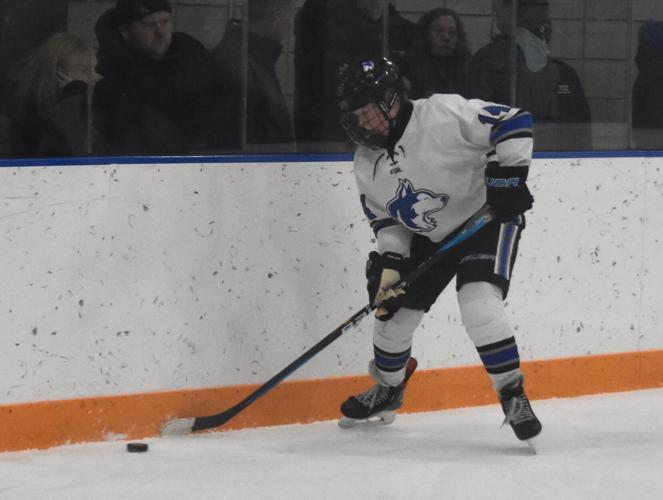Owatonna girls hockey gets season started with home games | Sports ...