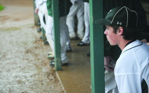 Faribault High School baseball shut out by Owatonna in Section 1AAA ...