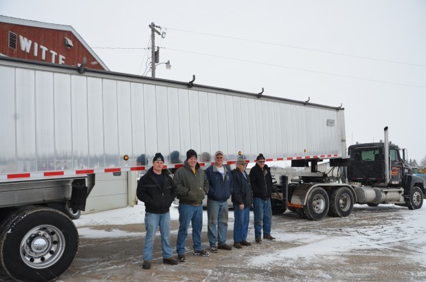 Witte Brothers celebrate 60 years in Faribault | Business ...