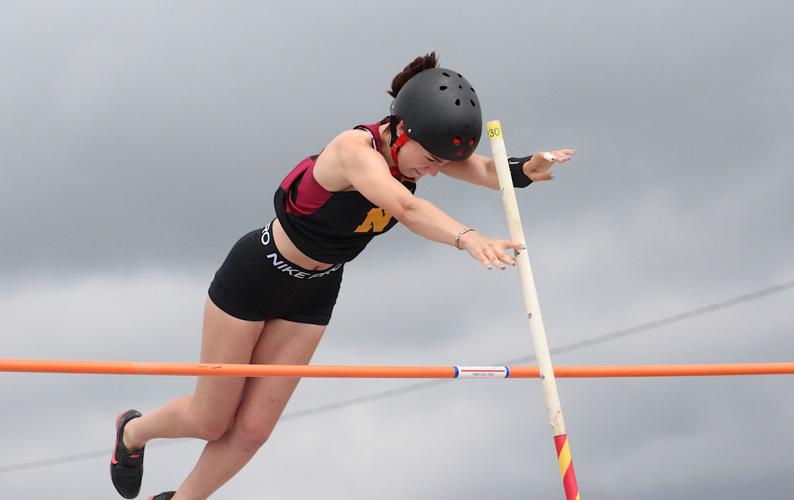 Northfield girls track earns 2nd place, sends 13 athletes to state ...