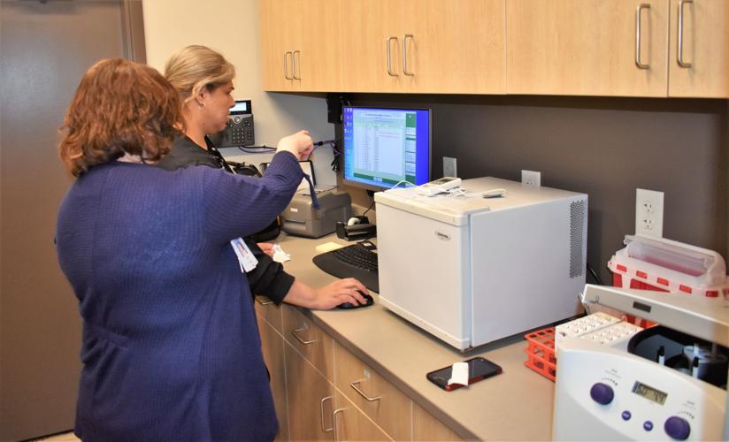 New Northfield Hospital downtown clinic opens Monday | News ...
