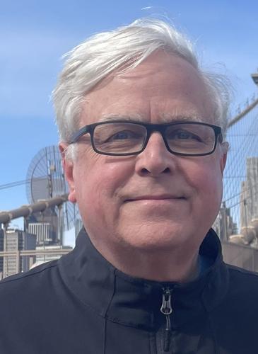 Author, Carleton professor returns to the City of Light in latest book ...