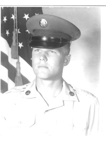 Donald Duane Schuler | Obituaries | southernminn.com