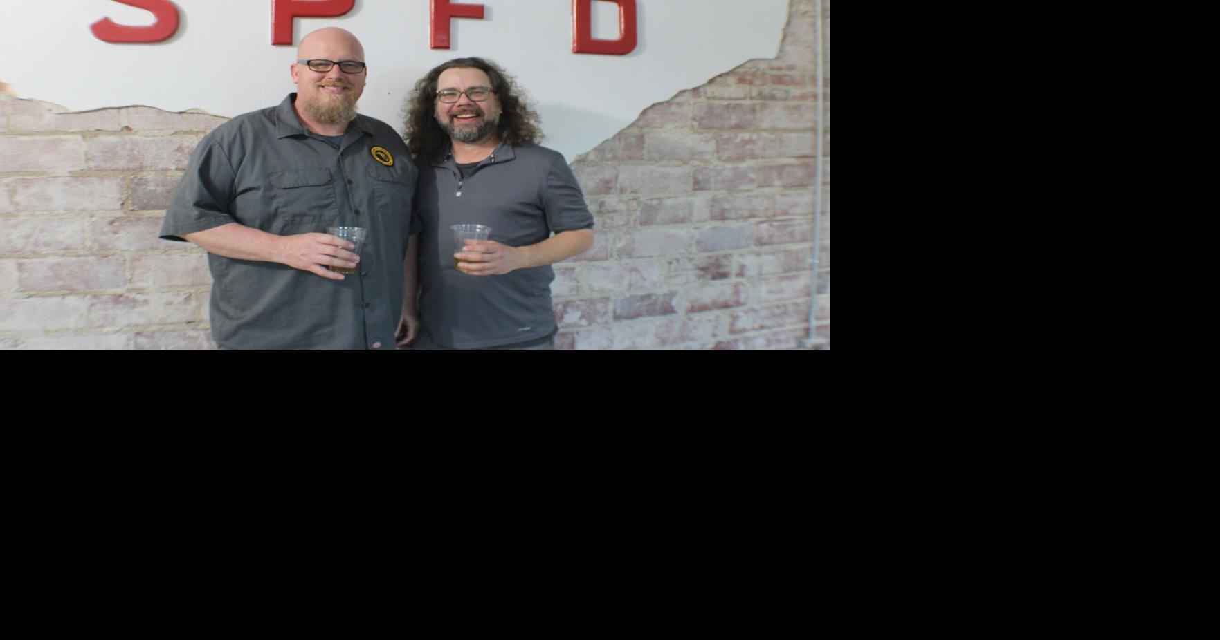Tremendous Brewing sets stage for summer opening; Co-op to expand menu ...