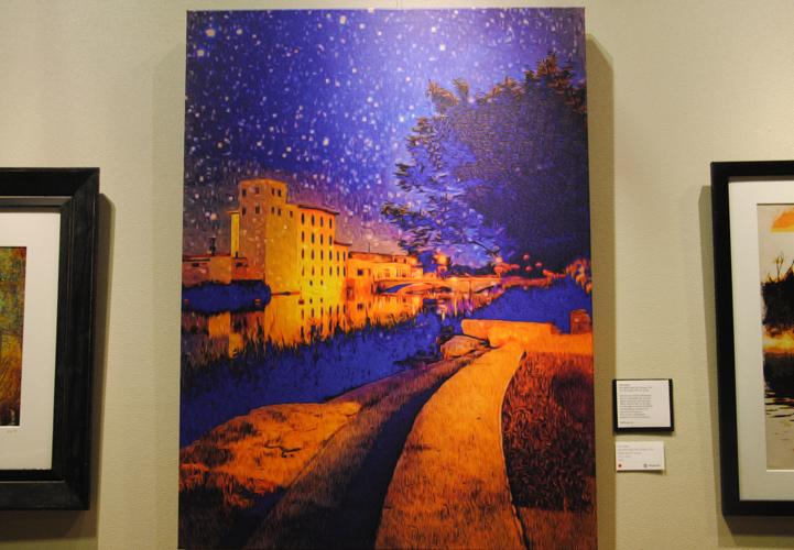 No expiration dates: Impressionistic photographer showcases her midlife ...