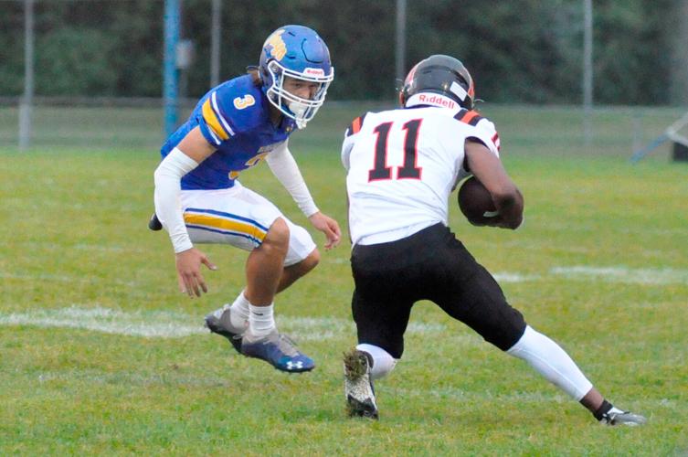 Turnovers doom Bluejays in home loss to Marshall | Sports ...