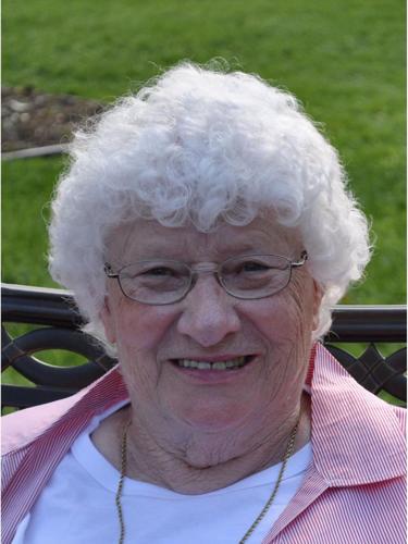 Barbara Aldrich | Obituaries | southernminn.com