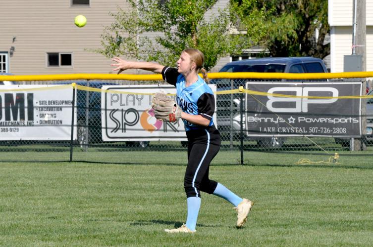 Titans fall to top seeded Knights before being eliminated by Randolph ...