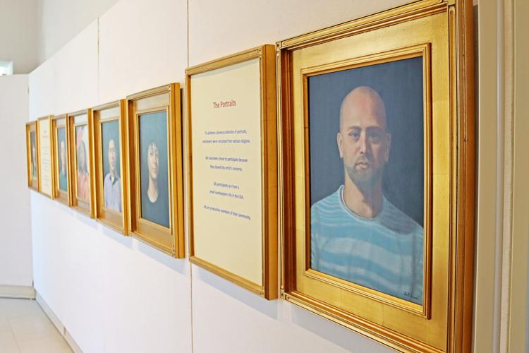 Traveling exhibit showcases religious diversity at OAC | News ...