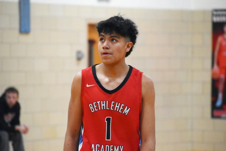 Bethlehem Academy hoops pick up pair of Thursday victories | Sports ...