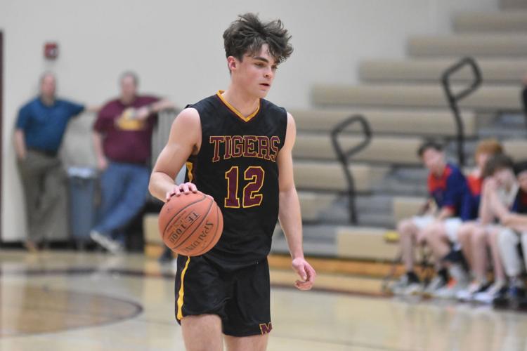 Introducing the Owatonna People's Press All-Area Boys Basketball teams ...