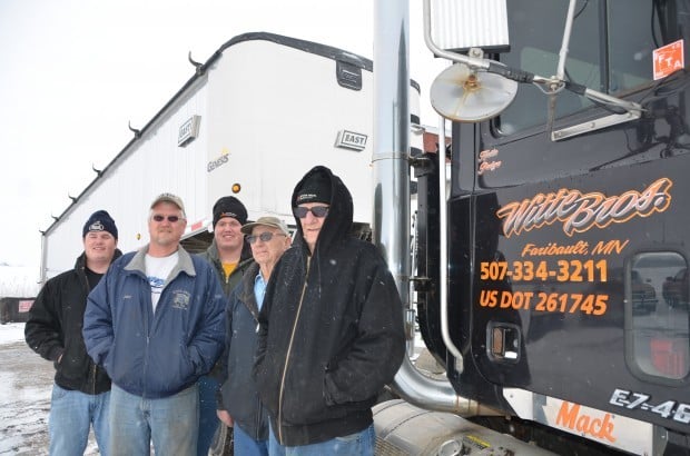 Witte Brothers celebrate 60 years in Faribault | Business ...