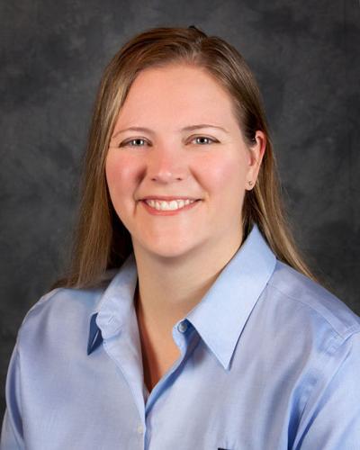 PORTRAITS: Waseca's Jill Stagman seeks to grow businesses in town ...