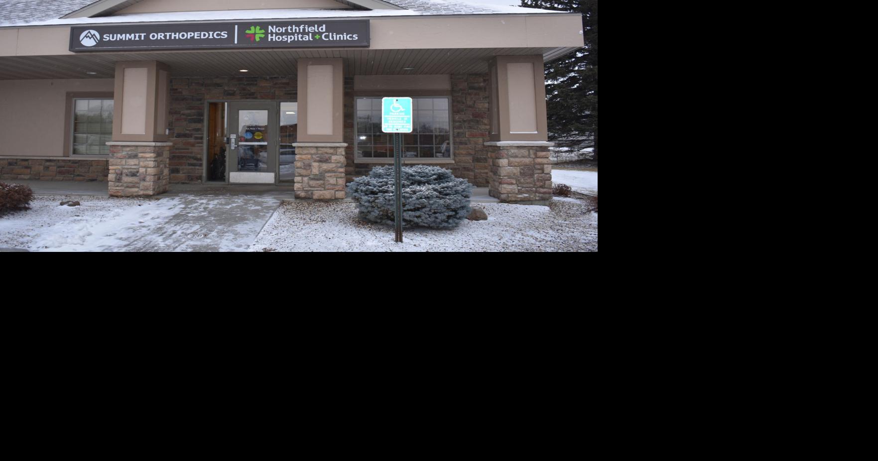 Northfield Hospital & Clinics draws closer to opening new Faribault ...
