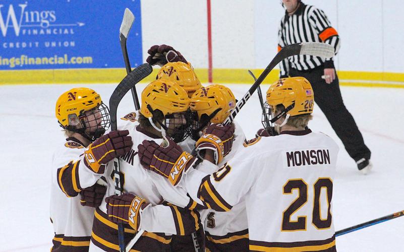 Power play leads Northfield over Faribault | Sports | southernminn.com