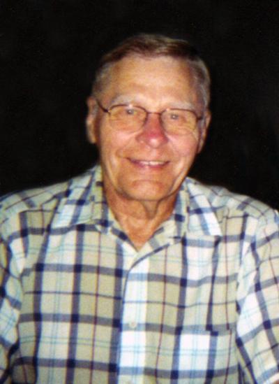 Robert W. "Bob" Dusbabek | Obituaries | southernminn.com