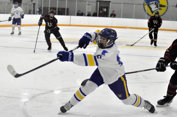 Bluejays rebound with 7-5 win over Worthington as Ahlschlager nets 4 ...