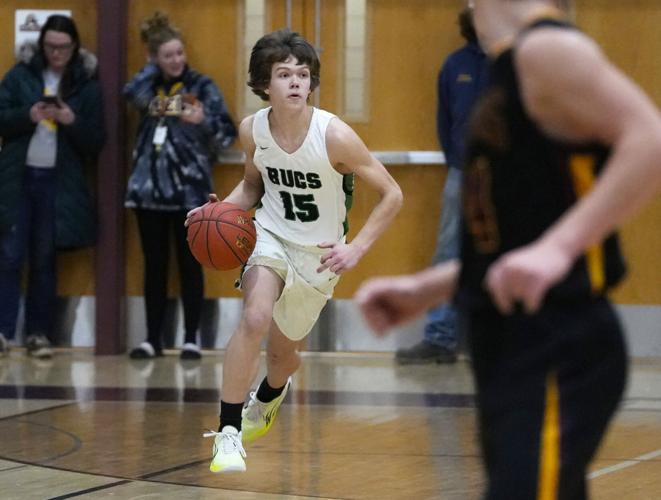 WEM boys pick up road victory over Seiler-led Tigers | Sports ...