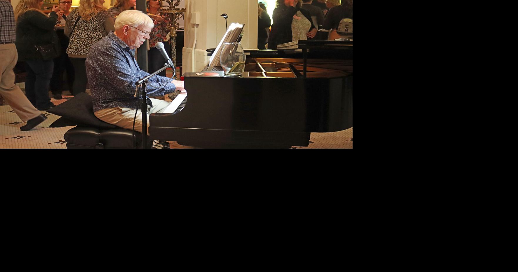 Earl Beals | | southernminn.com