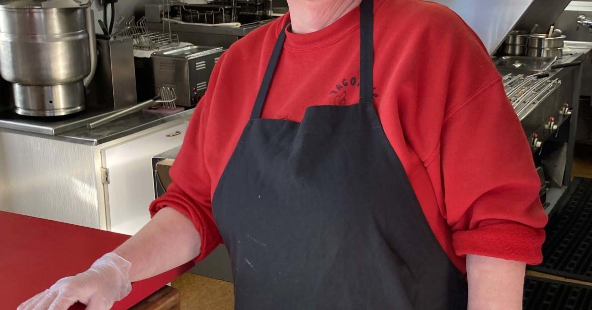 A life well lived: “Taco Susie” Tussing passes unexpectedly | News ...