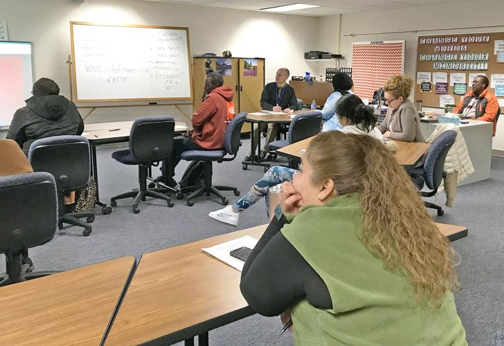 Adult education sees increased enrollment, program expansion | News ...