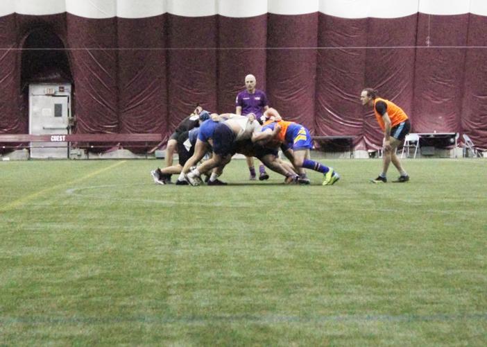 Men's rugby team finds 'family' and 'brotherhood' amid resurgence ...