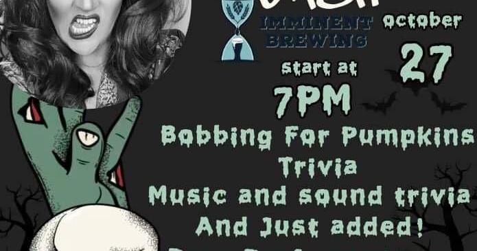 Mrs. Moxie's Halloween Bash - Northfield | Scene | southernminn.com