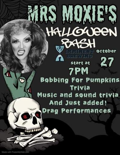 Mrs. Moxie's Halloween Bash - Northfield | Scene | southernminn.com