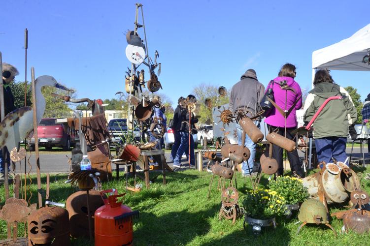 Maker Fair organizers expect biggest fair ever on return from COVID ...