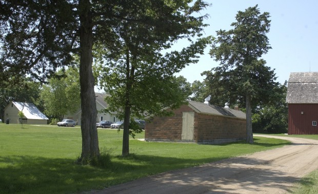 Get to know your Le Sueur County parks | Local | southernminn.com