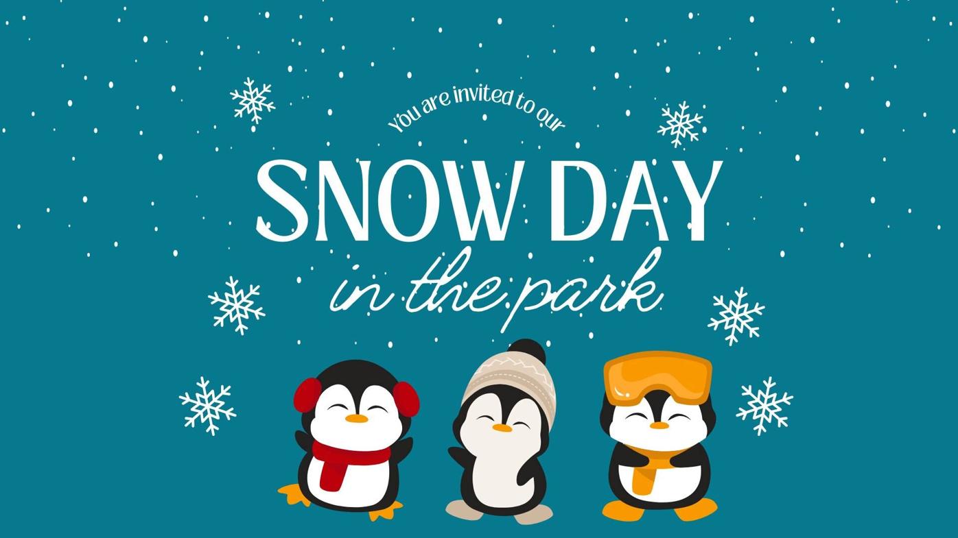 Snow Day in the Park - St. Peter | Scene | southernminn.com