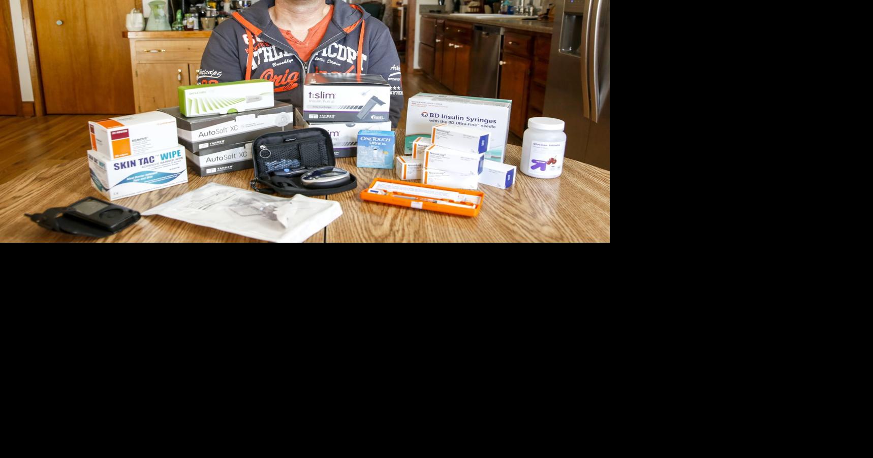 Insulin price cut gets tepid review | State | southernminn.com