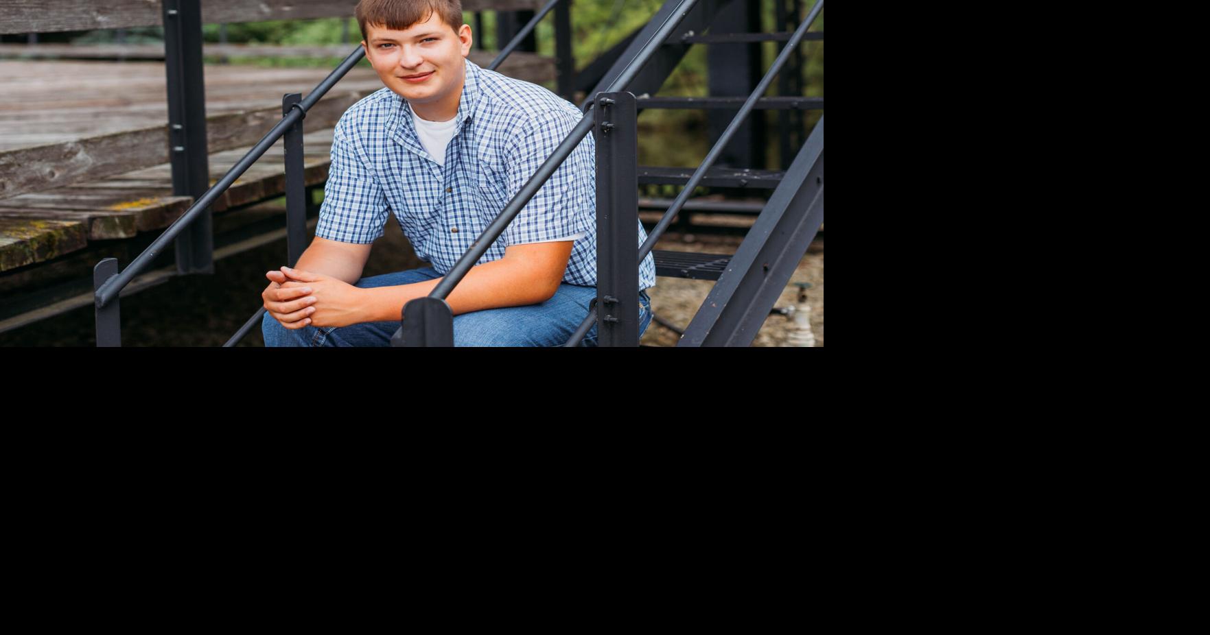 Alex Smith | Virtual Graduations | southernminn.com