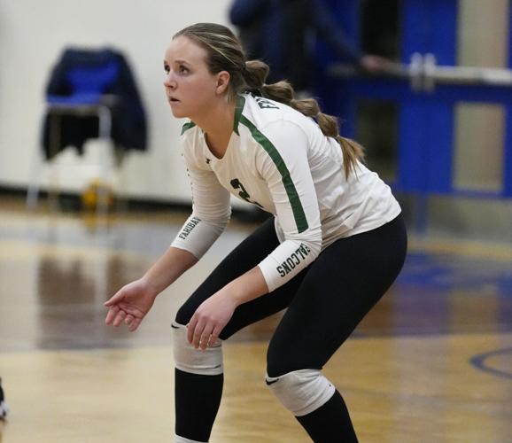 Falcons go down swinging against No. 2 Kasson-Mantorville | Sports ...