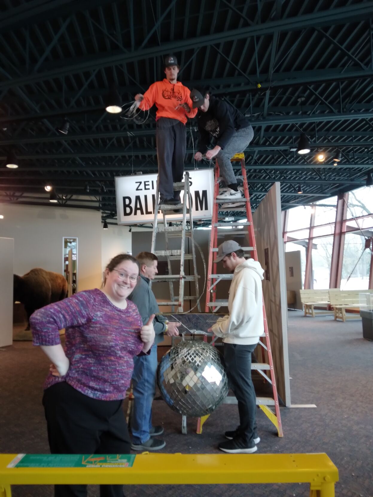 Steele County Historical Society to showcase untold story of local ...