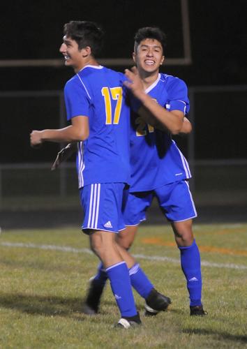 Boys soccer: Waseca rebounds strongly with win over New Ulm | Sports ...
