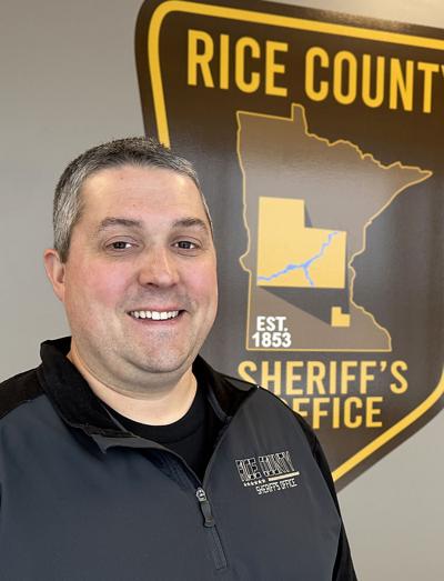Teacher turned deputy honored for work with sexual assault response ...
