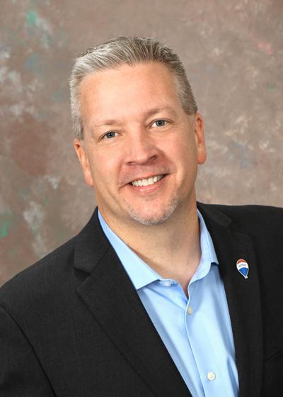 Darren Johnson joins RE/MAX Venture | Community | southernminn.com