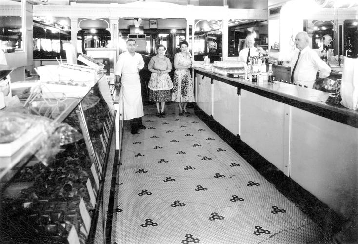 A LIFE WELL LIVED: Costas Boosalis remembered as a dedicated community ...