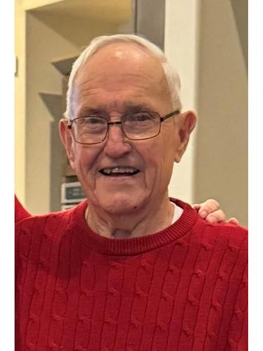 Howard Thomas Anderson | Obituaries | southernminn.com