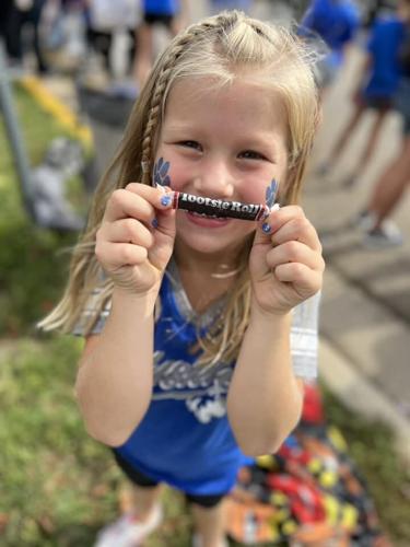 THROUGH THE READERS' LENS: Owatonna Homecoming | News | southernminn.com