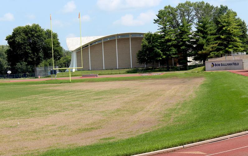 Carleton community comes together to deal with flooding at Laird ...