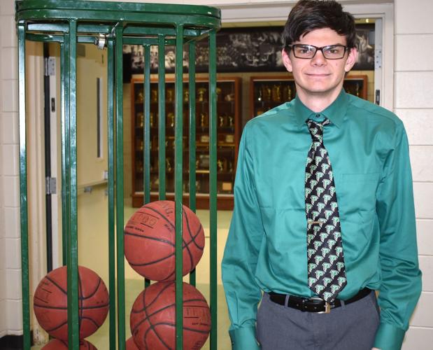 FHS senior with autism accepted into Bethel BUILD program | News ...