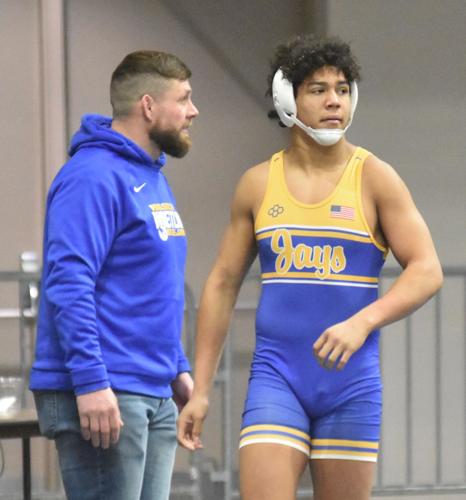 WINTER SPORTS GUIDE: Waseca Wrestling | Sports | southernminn.com