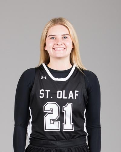 Northfield’s Rachel Kelly has banner season at St. Olaf | Sports ...
