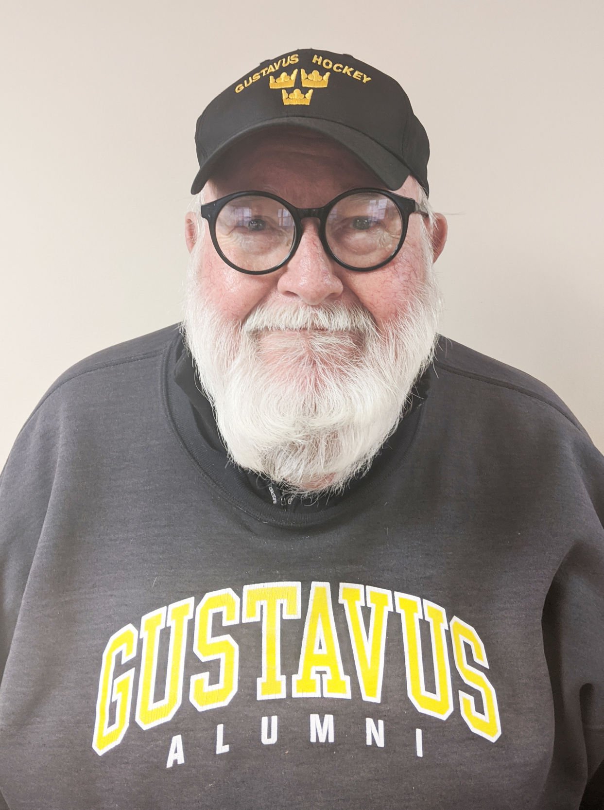 LOOK TO THE PAST: Martin Luther King, Jr. lives on at Gustavus ...