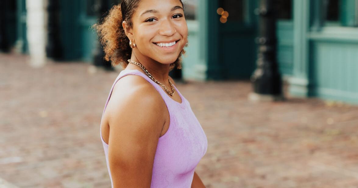 Janessa Moore | Virtual Graduations | southernminn.com