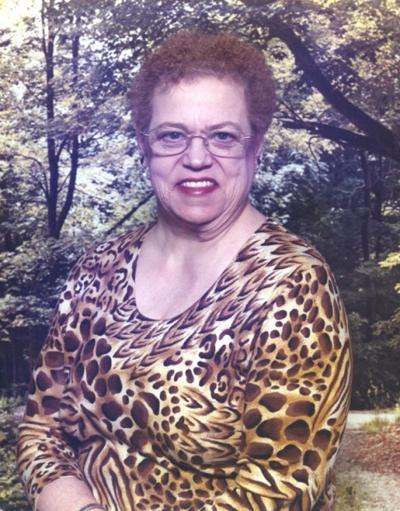 Susan Dalby, of Faribault | Obituaries | southernminn.com